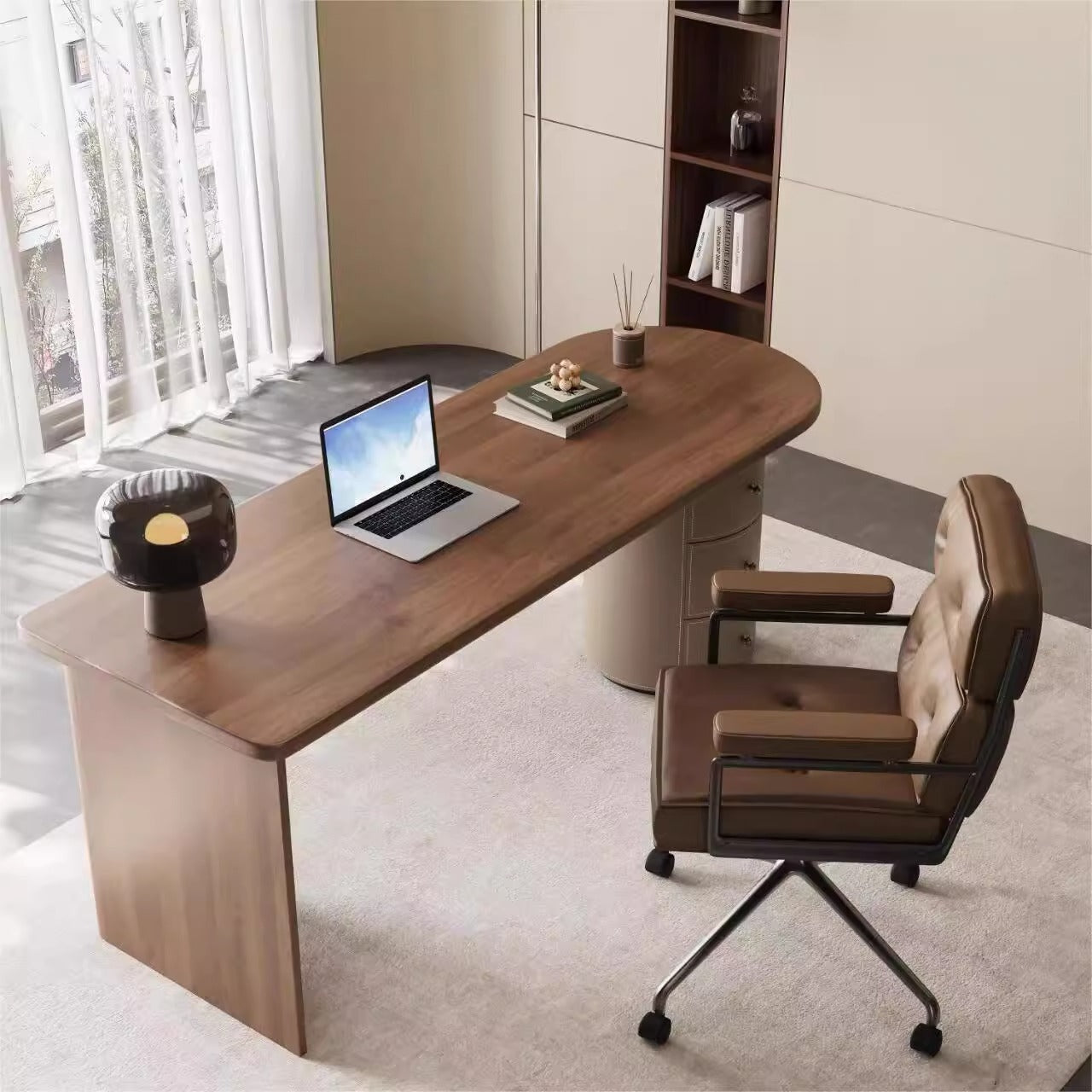 Study Desk – Peachpod Furniture