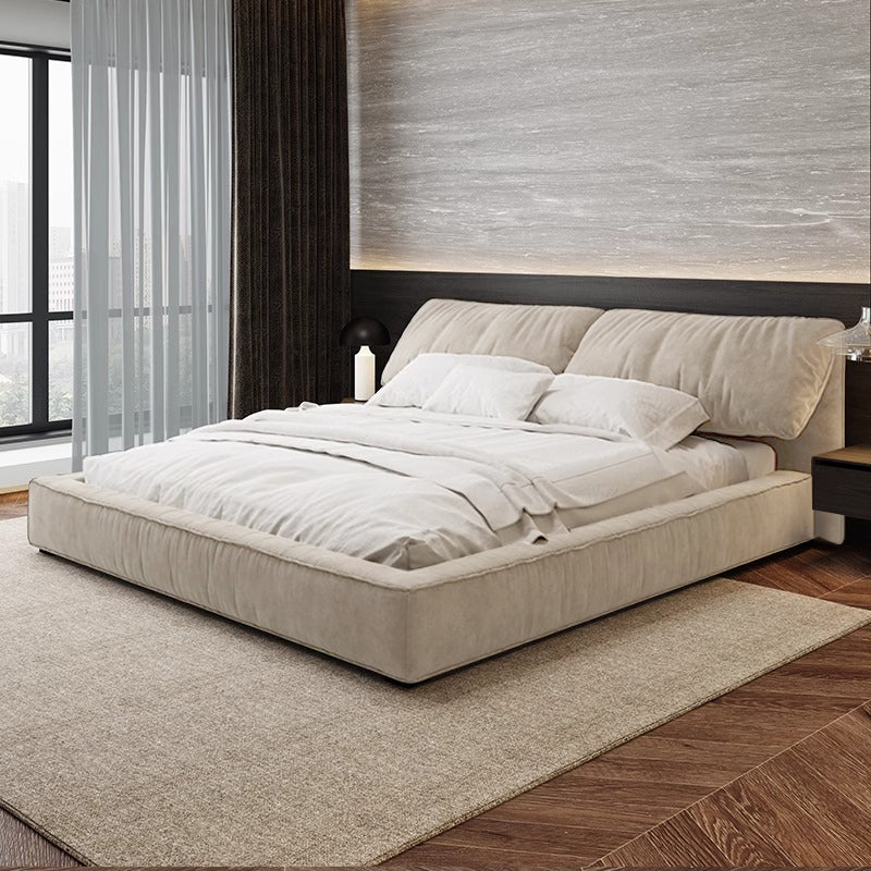 Bed Frame – Peachpod Furniture